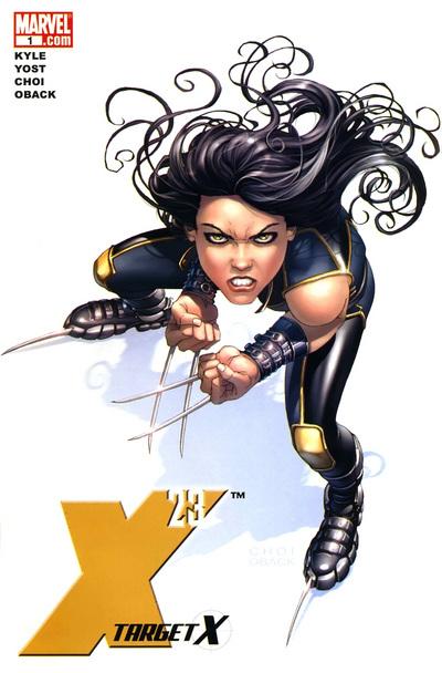 Sarah Kinney (Earth-616) - Marvel Comics