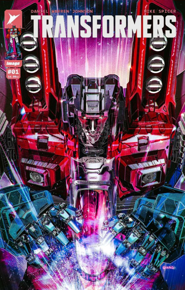 Transformers #1 Reviews