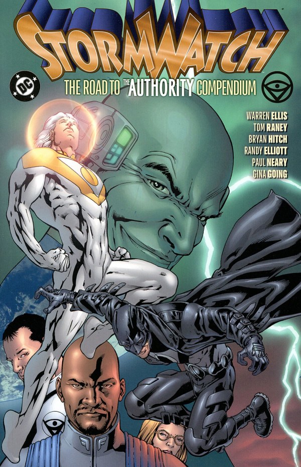 Wish (Wildstorm) - DC Comics