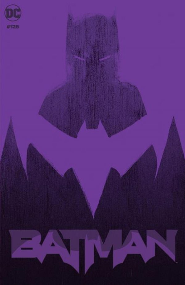 Batman #125 Reviews