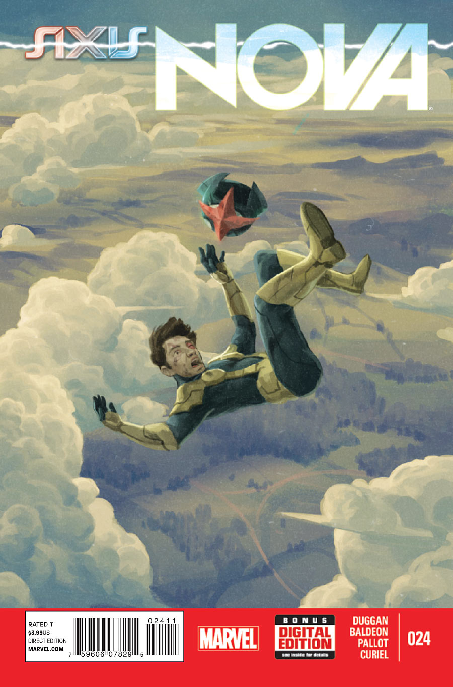 Bruce Banner as Kluh (Earth-616) - Marvel Comics