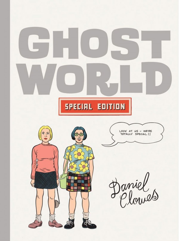 Ghost World Special Edition Reviews