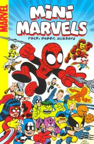 Danny Rand as Iron Fist (Earth-99062) - Marvel Comics