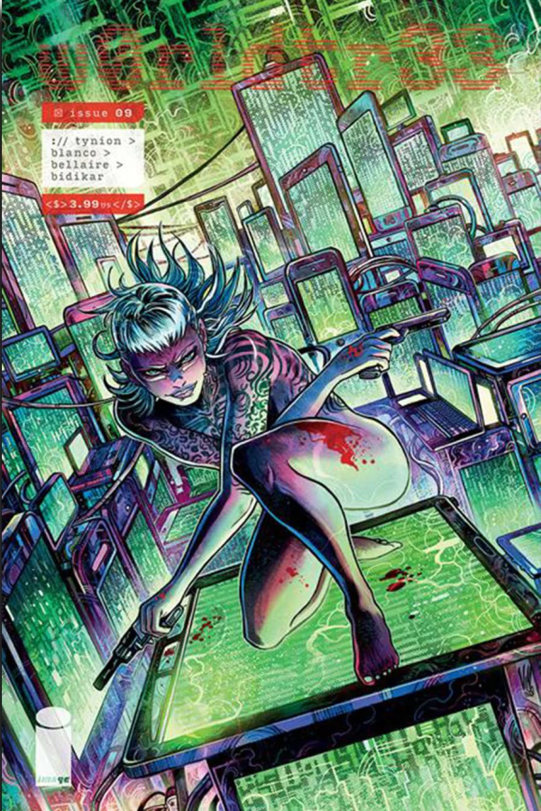 W0rldtr33 #9 Reviews