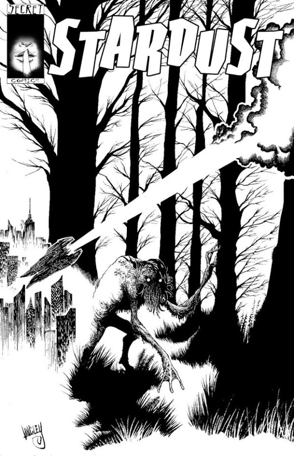 Stardust #1 Reviews