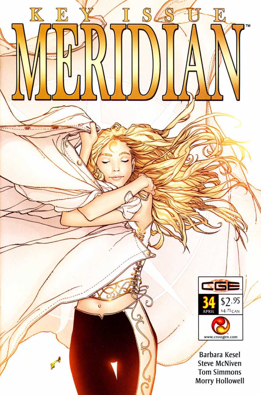 Meridian #34 Reviews