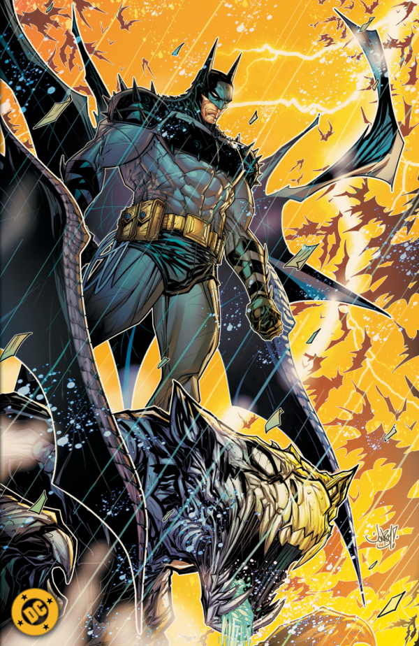 Absolute Batman #1 Reviews