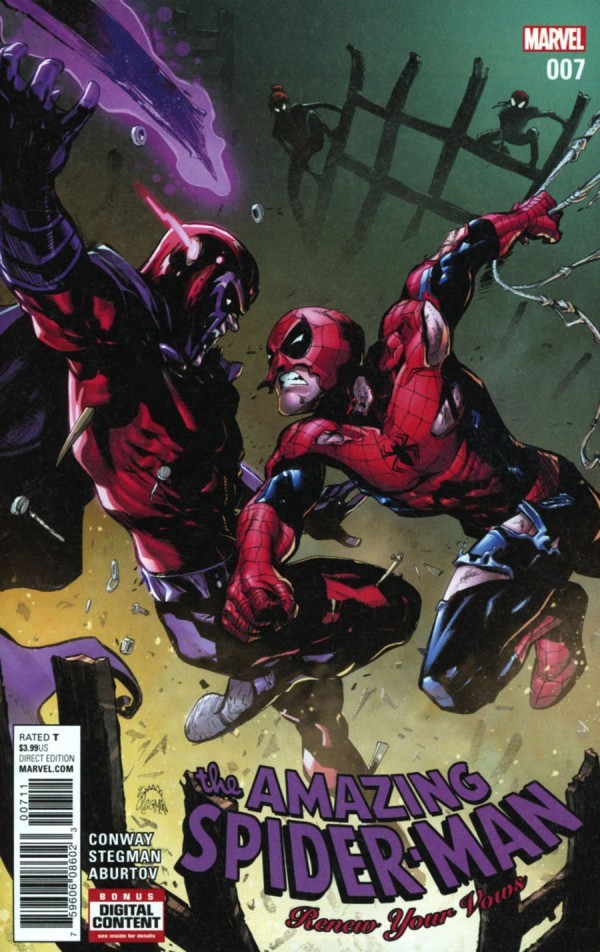 Katherine Howlett (Earth-18119) - Marvel Comics