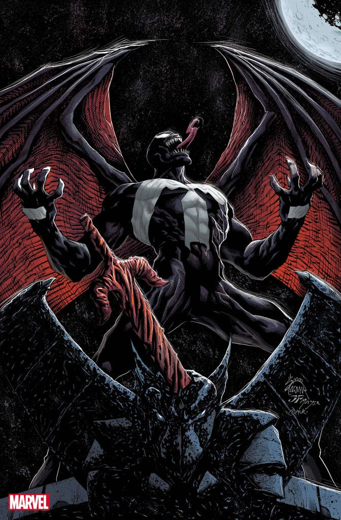 Venom #35 Reviews