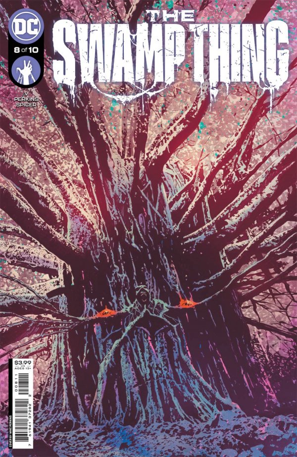 Levi Kamei (Prime Earth) - DC Comics
