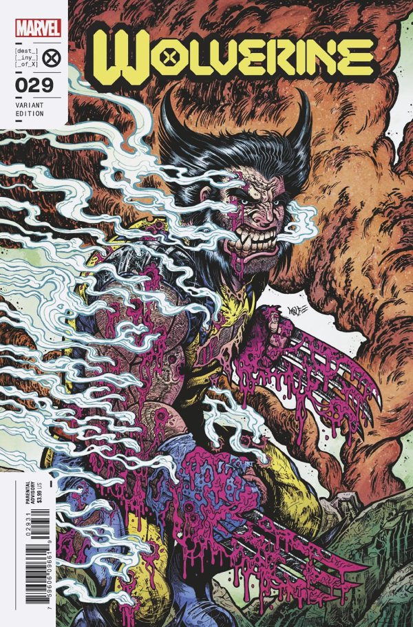 New to collecting variants : r/comicbooks