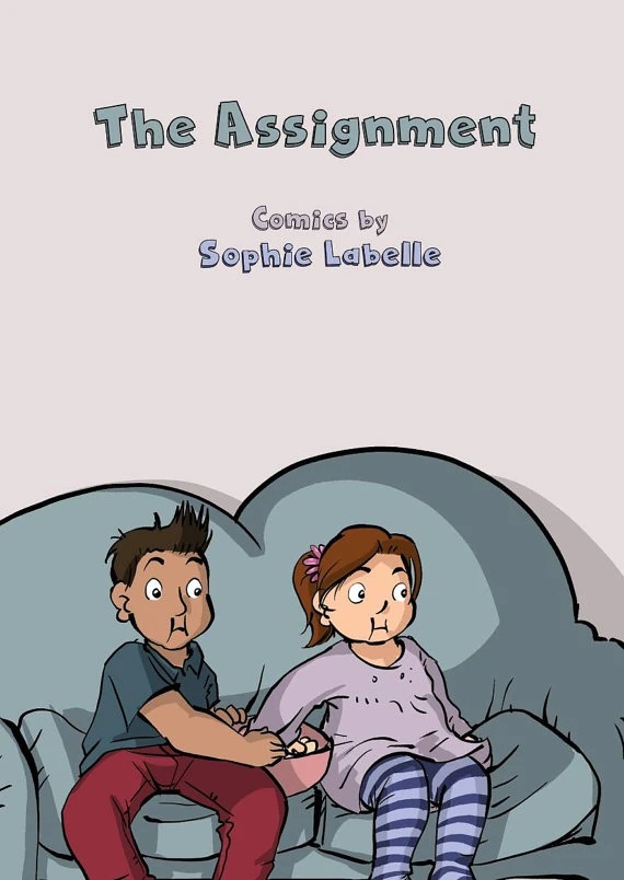 The Assignment Reviews