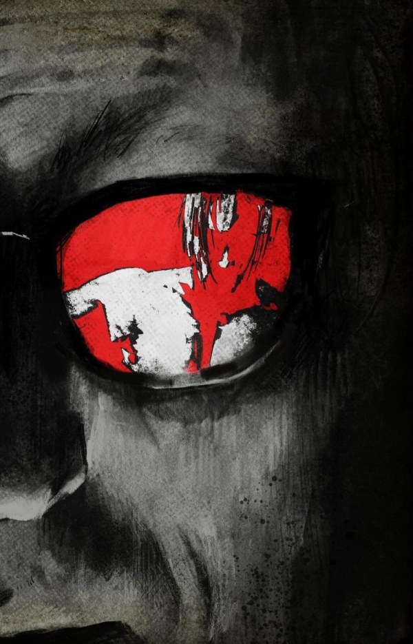 The Six Fingers #1 Reviews