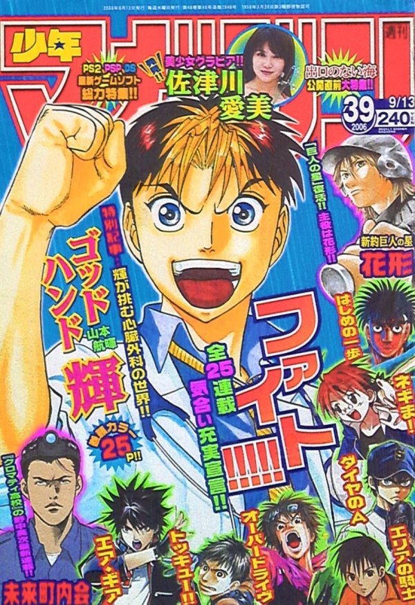 Plue (Fairy Tail) - Kodansha