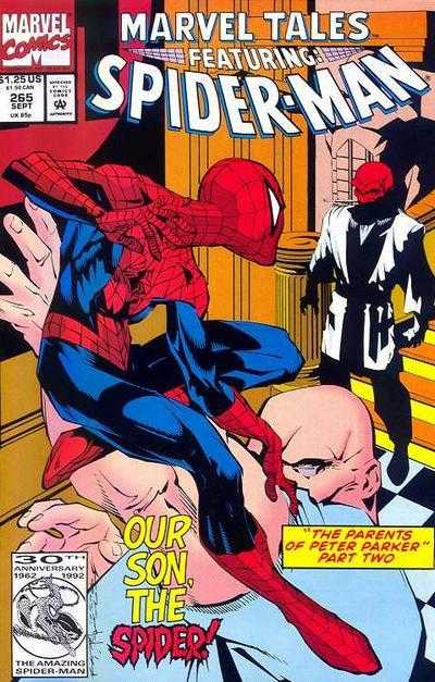 Sandor (Earth-616) - Marvel Comics