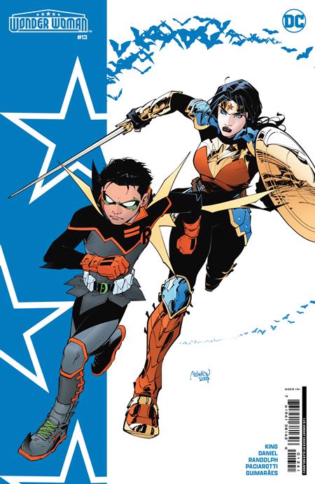 Wonder Woman #13 Reviews