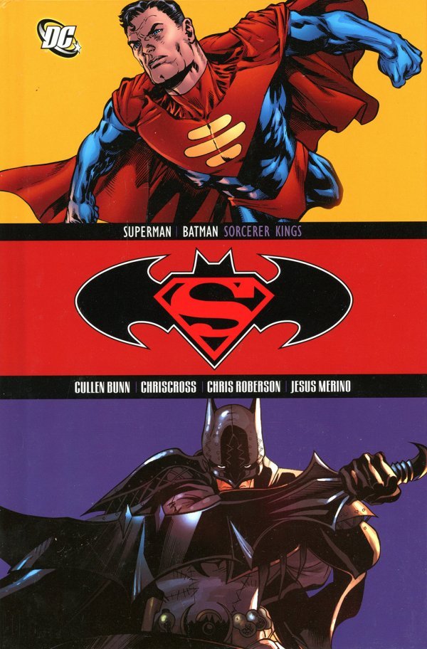 Jack Ryder (Sorcerer Kings) as Creeper (Elseworlds) - DC Comics