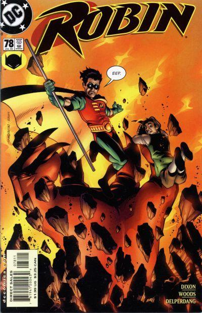 Robin #78 Reviews