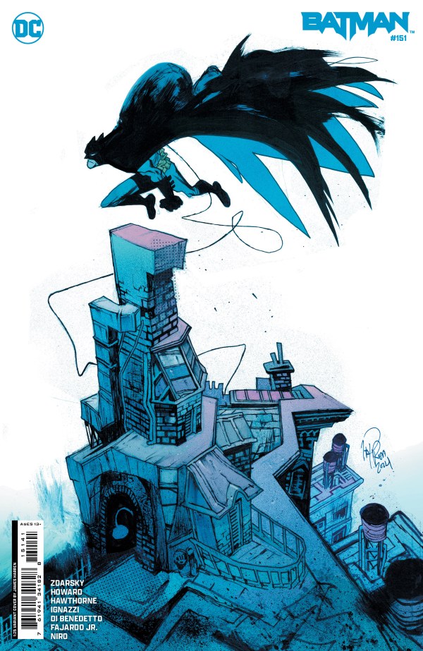 Batman #151 Reviews
