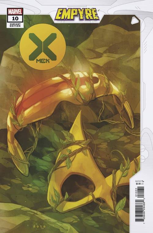 X-Men #10 Reviews