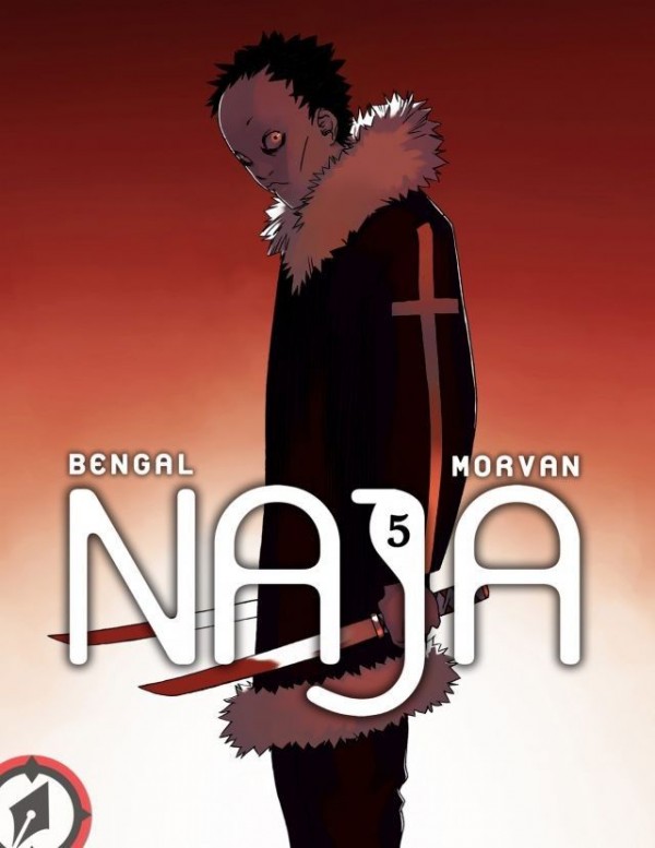 Naja #5 Reviews