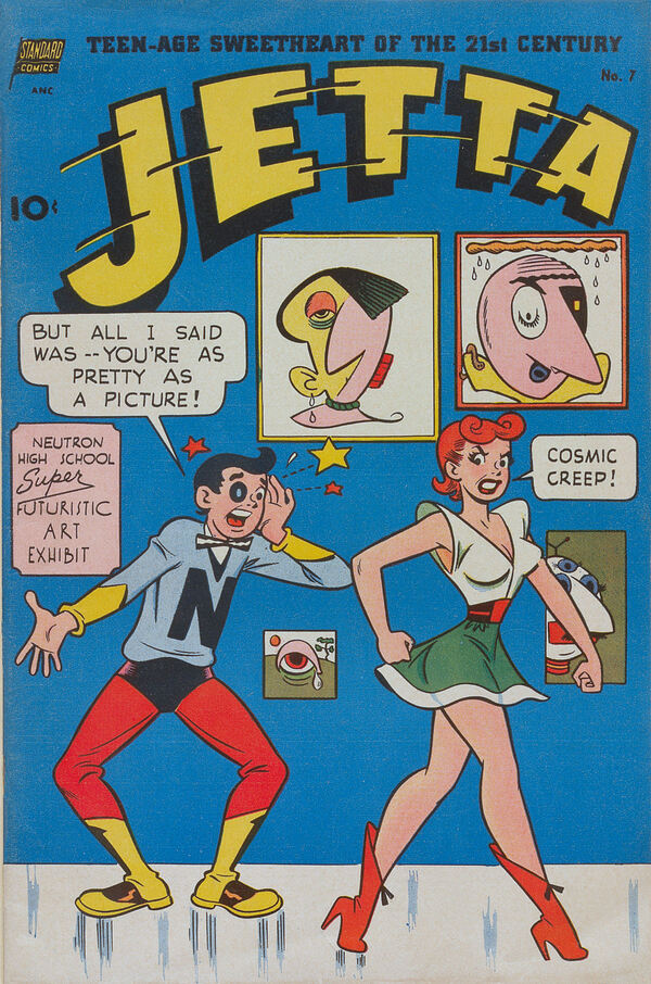 Jetta #7 Reviews
