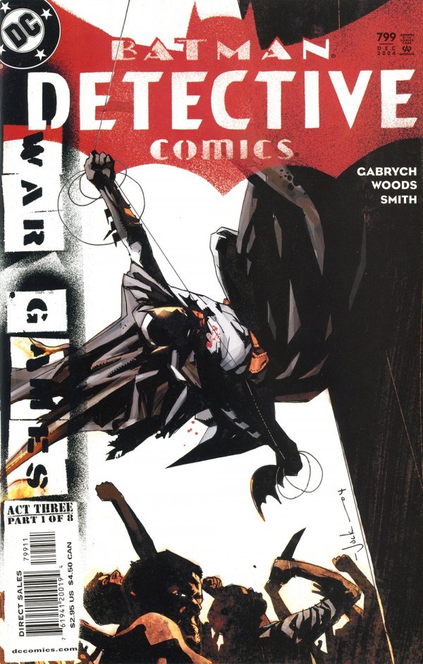 Barbara Gordon (Prime Earth) - DC Comics