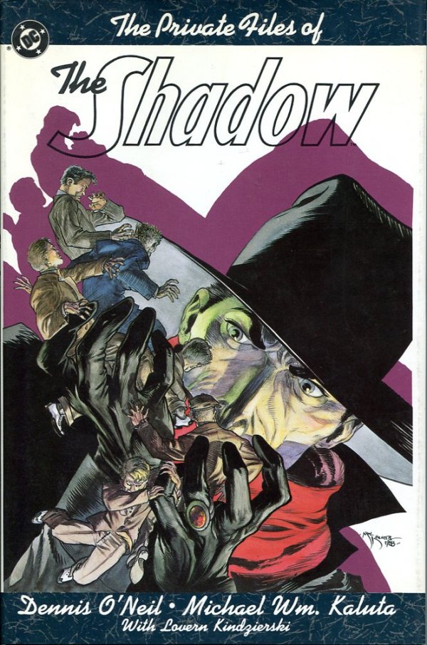 Janice Walker - Comic Book Creator