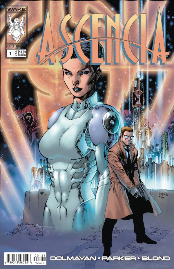 Ascencia #1 Reviews
