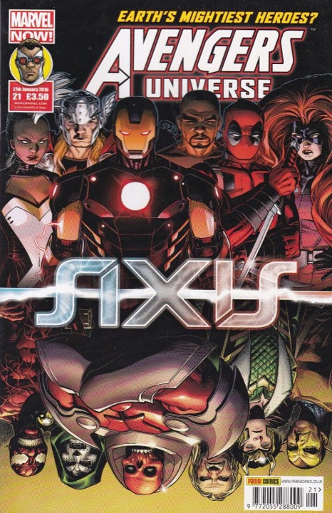 Bruce Banner as Kluh (Earth-616) - Marvel Comics