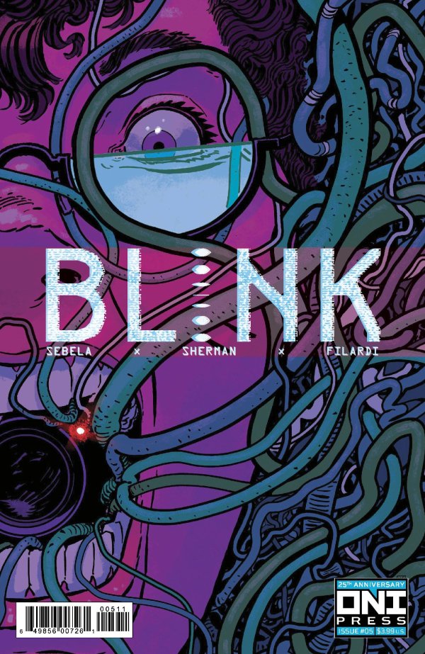 Blink #5 Reviews