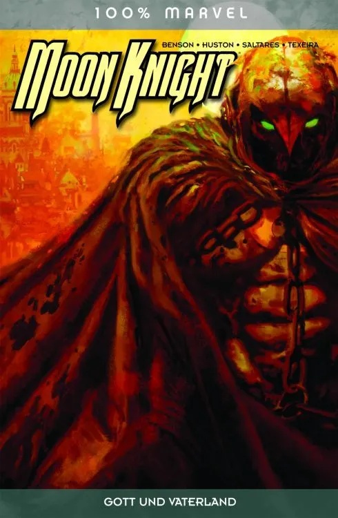 Rob Silverman (Earth-616) - Marvel Comics