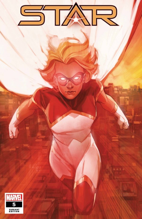 Star #5 Reviews