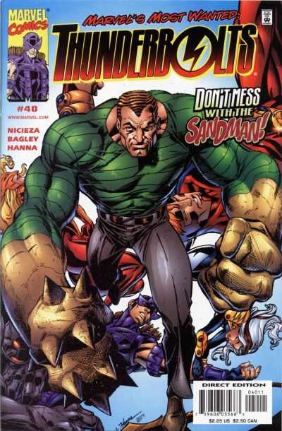 Helmut Gruler as Iron Cross (Earth-616) - Marvel Comics