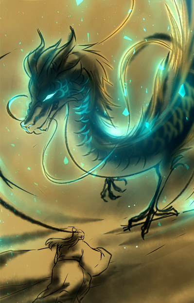 Heyan (SubZero) - LINE Webtoon