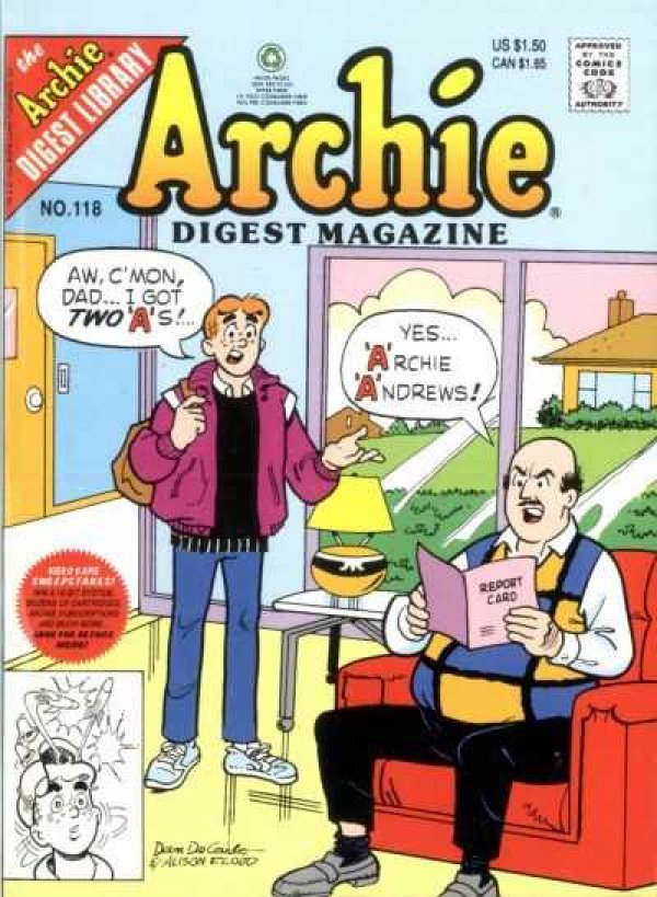 Betty Cooper (Archie) - Archie Comics