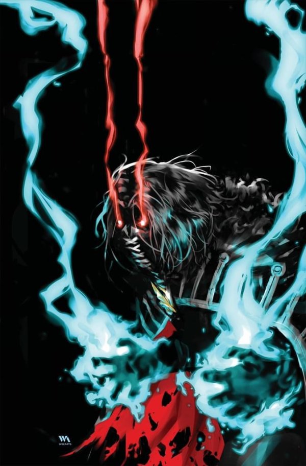 Vanish #1 Reviews