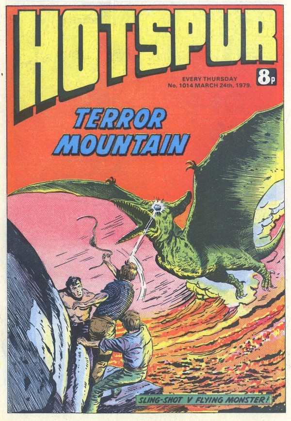 The Hotspur #1014 Reviews