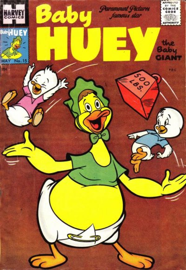 Paramount Animated Comics #15 Reviews