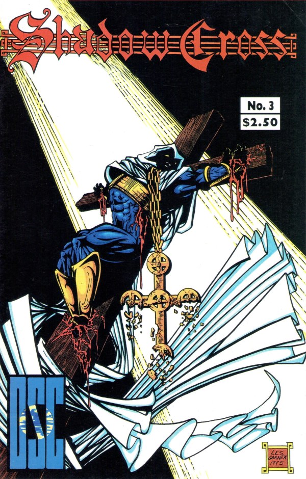 Laura Beatty - Comic Book Creator