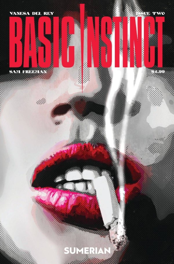 Basic Instinct #2 Reviews