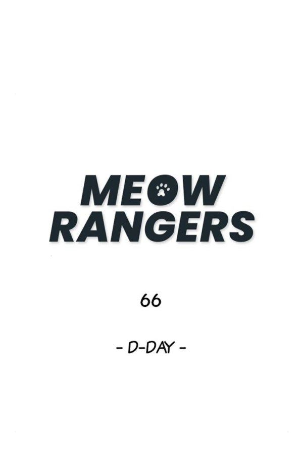 Kim (Meow Rangers) - Webtoon