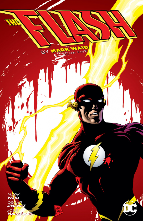 Savitar (Earth-0) - DC Comics