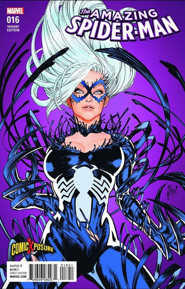 The Amazing Spider-Man #16 Reviews