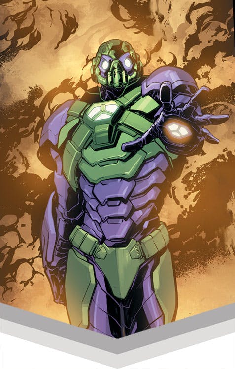 Superman DC Go! Edition #32 Reviews