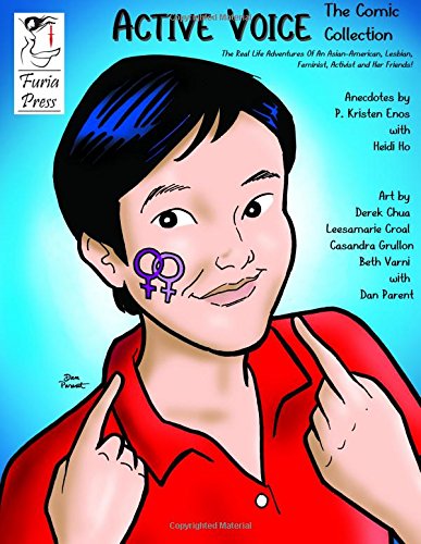 Derek Chua - Comic Book Creator