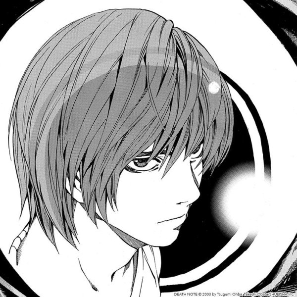 Death Note #5 Reviews