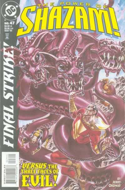 Deanna Barr (Earth-0) - DC Comics