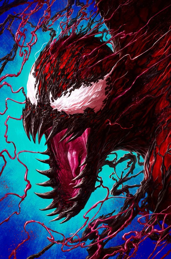 Venom #30 Reviews