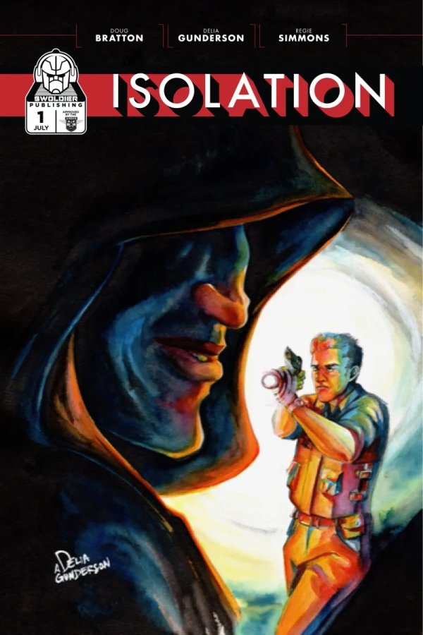 Isolation #1 Reviews
